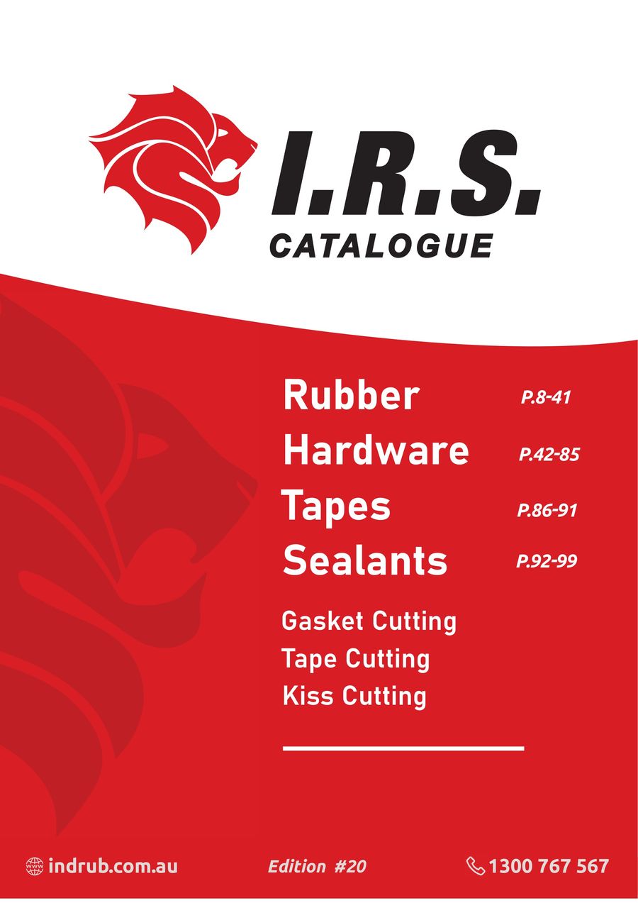 IRS Catalogue 080623 by Nathan Wright - Flipsnack