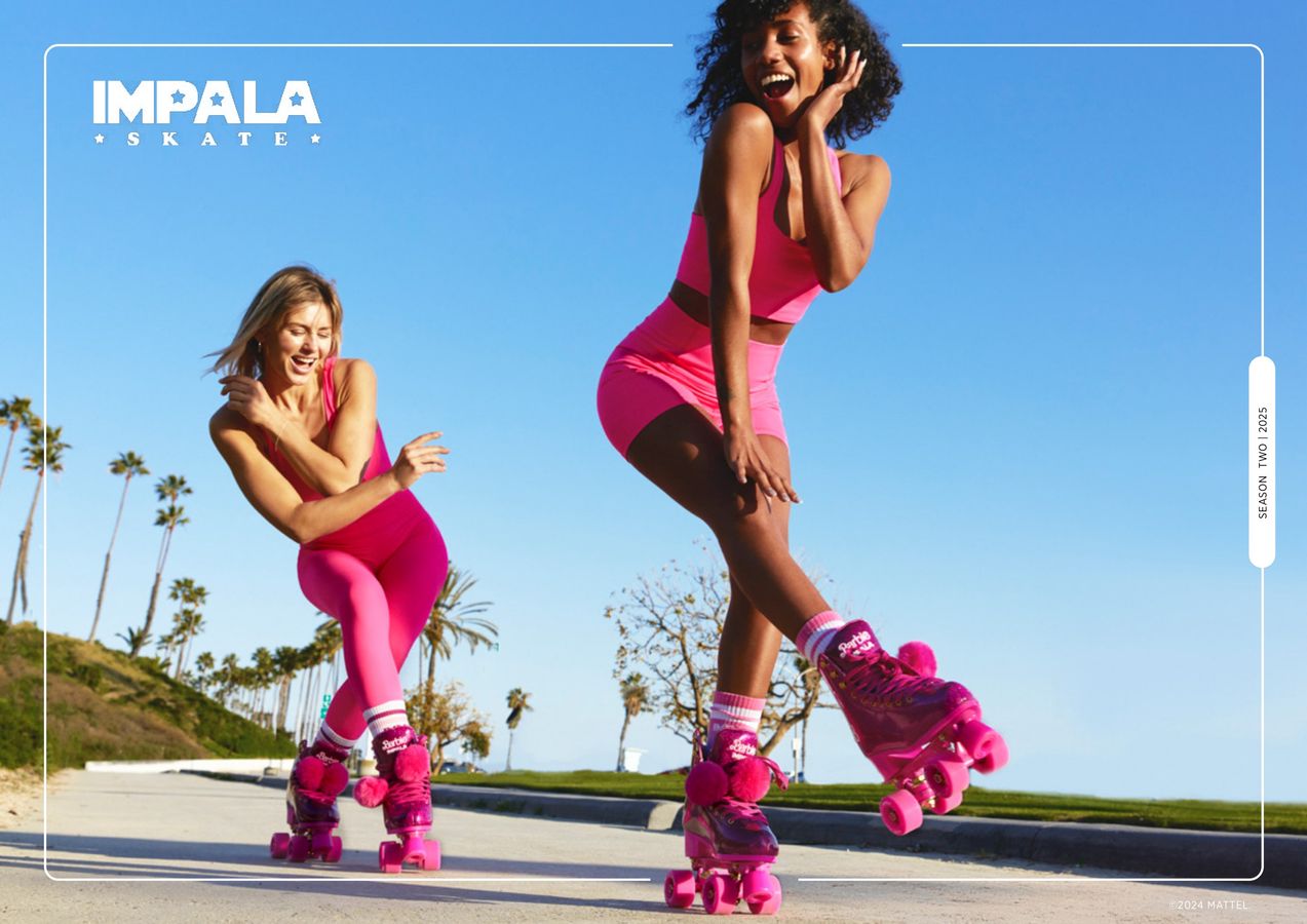 Impala S2 2025 by - Flipsnack