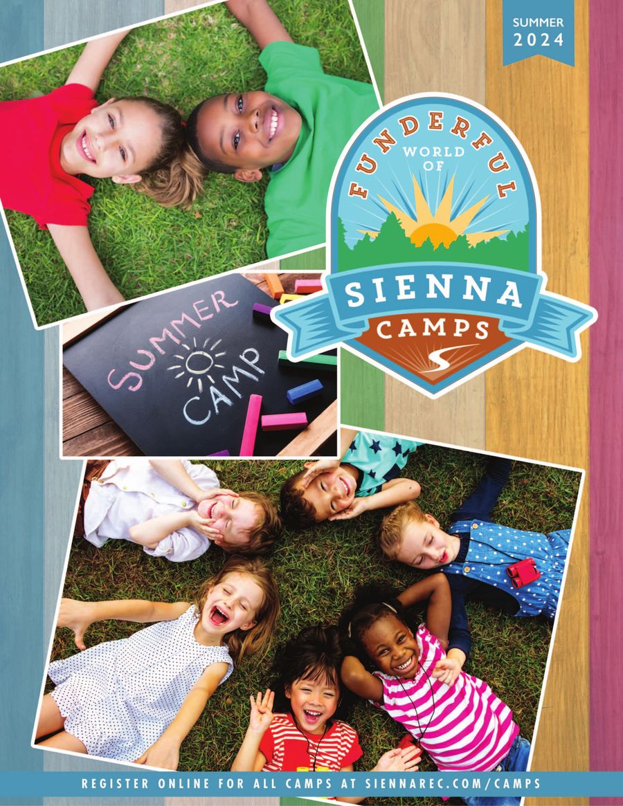 SUMMER GUIDE 24 by Heather - Flipsnack