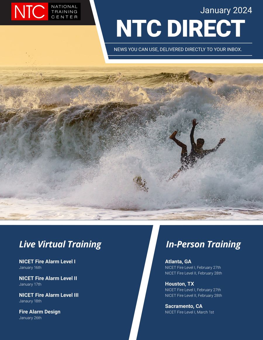 NTC Direct, January 2024 by Carol A Hartman - Flipsnack