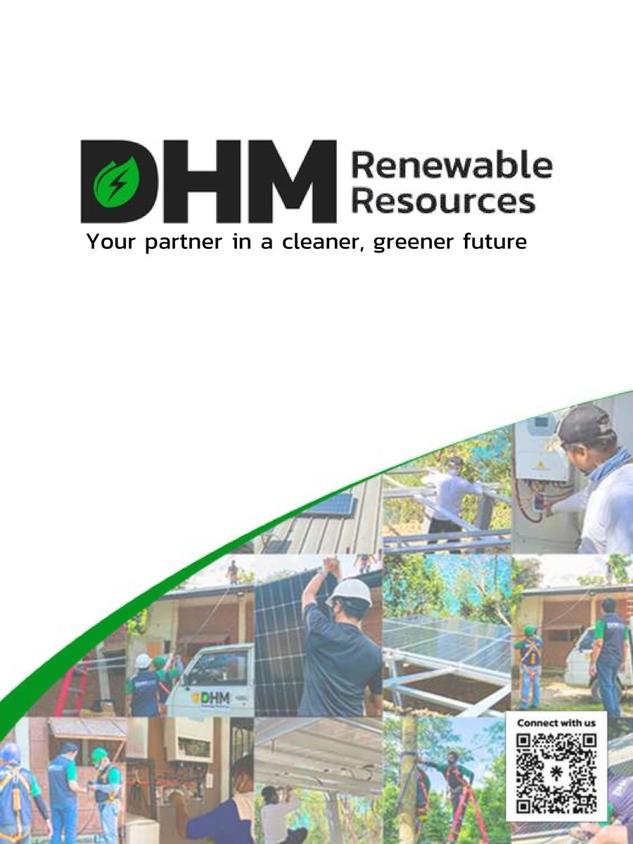 March 2025 DHM Renewable Resources - Company Portfolio by DHM Renewable... - Flipsnack