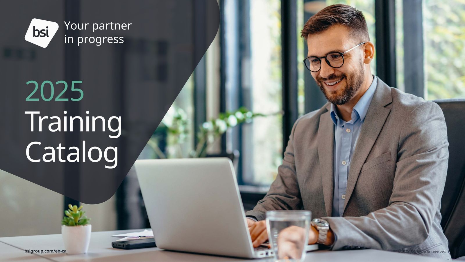 2025 BSI Training Catalog_Canada by Jessica Johnson - Flipsnack