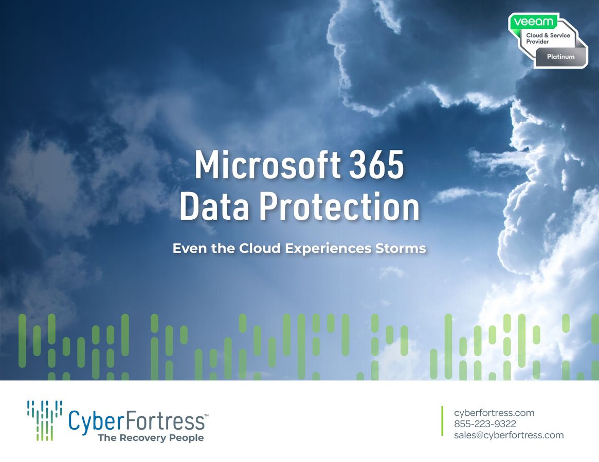 Microsoft 365 Data Protection By Nicholas Natale Flipsnack
