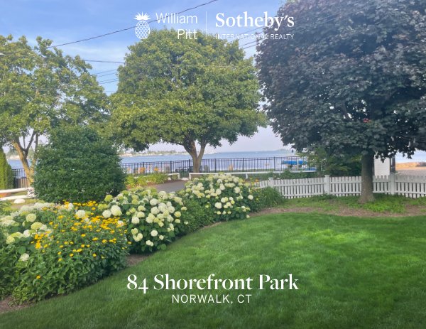 84 Shorefront Park by...