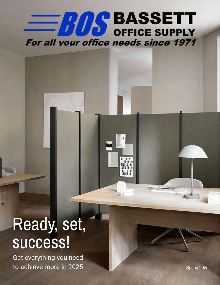 BOS Magazine Spring 2025 by Jessica Wheeler - Flipsnack