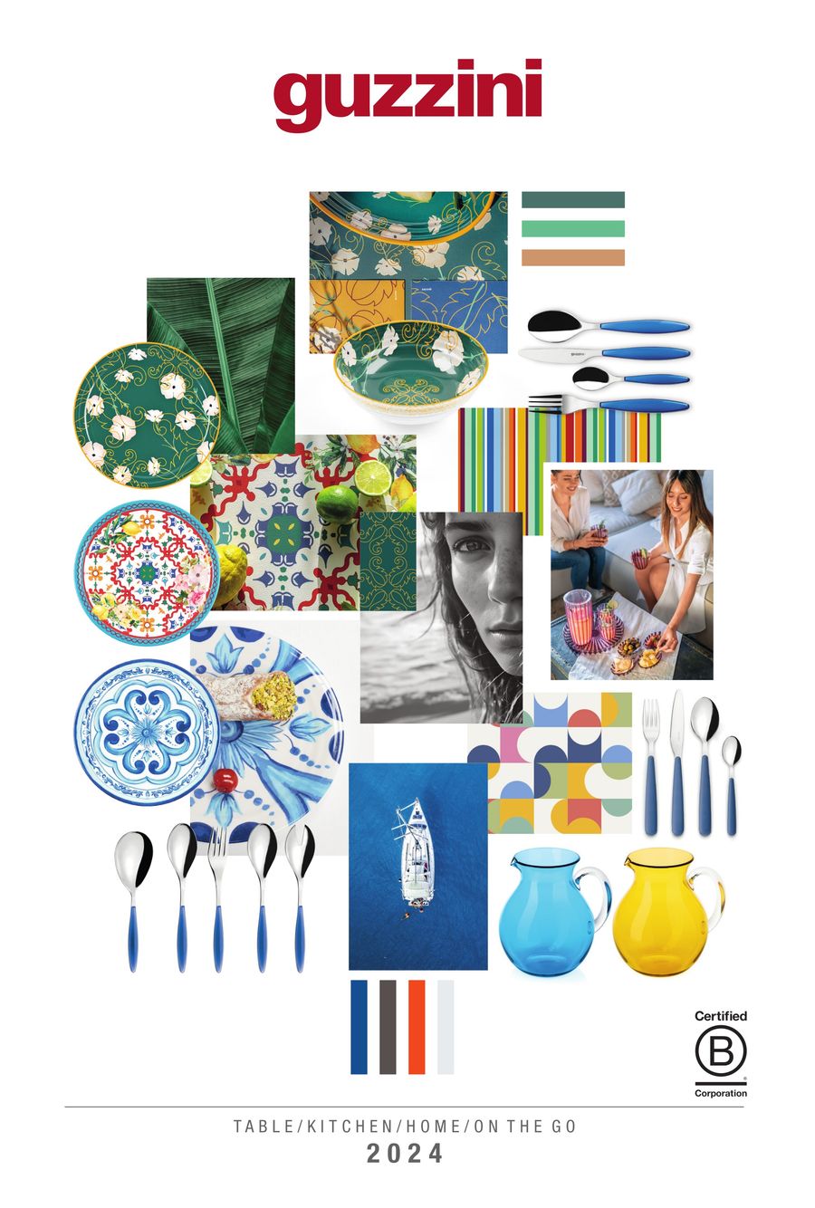 GUZZINI CATALISTINO 2024 WW WITHOUT PRICES by Fratelli Guzzini - Flipsnack