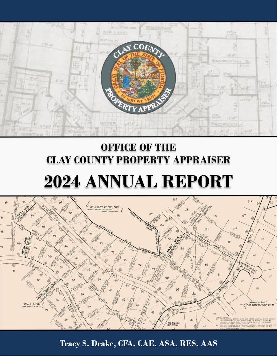 2024 Annual Report by Michael - Flipsnack