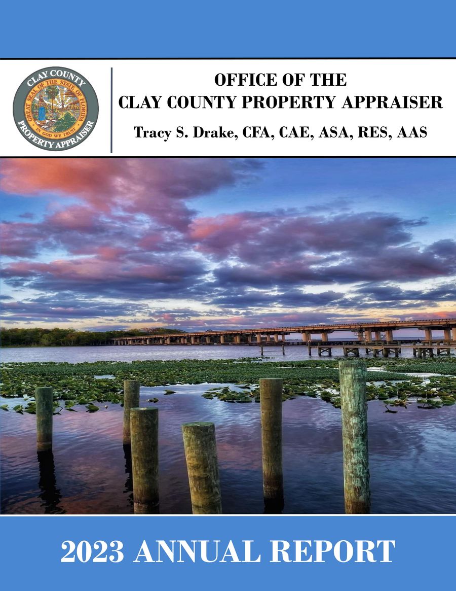 2023 Annual Report Final Version Approved by Michael - Flipsnack