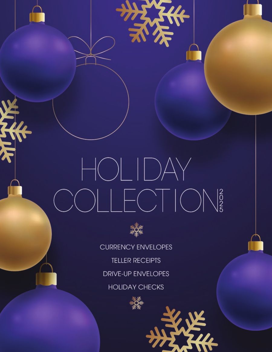 2025 Holiday Banking Catalog by Voluforms - Flipsnack