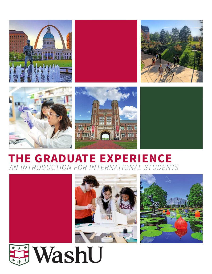 Graduate Brochure 2024-25 by Angie Rahaman - Flipsnack