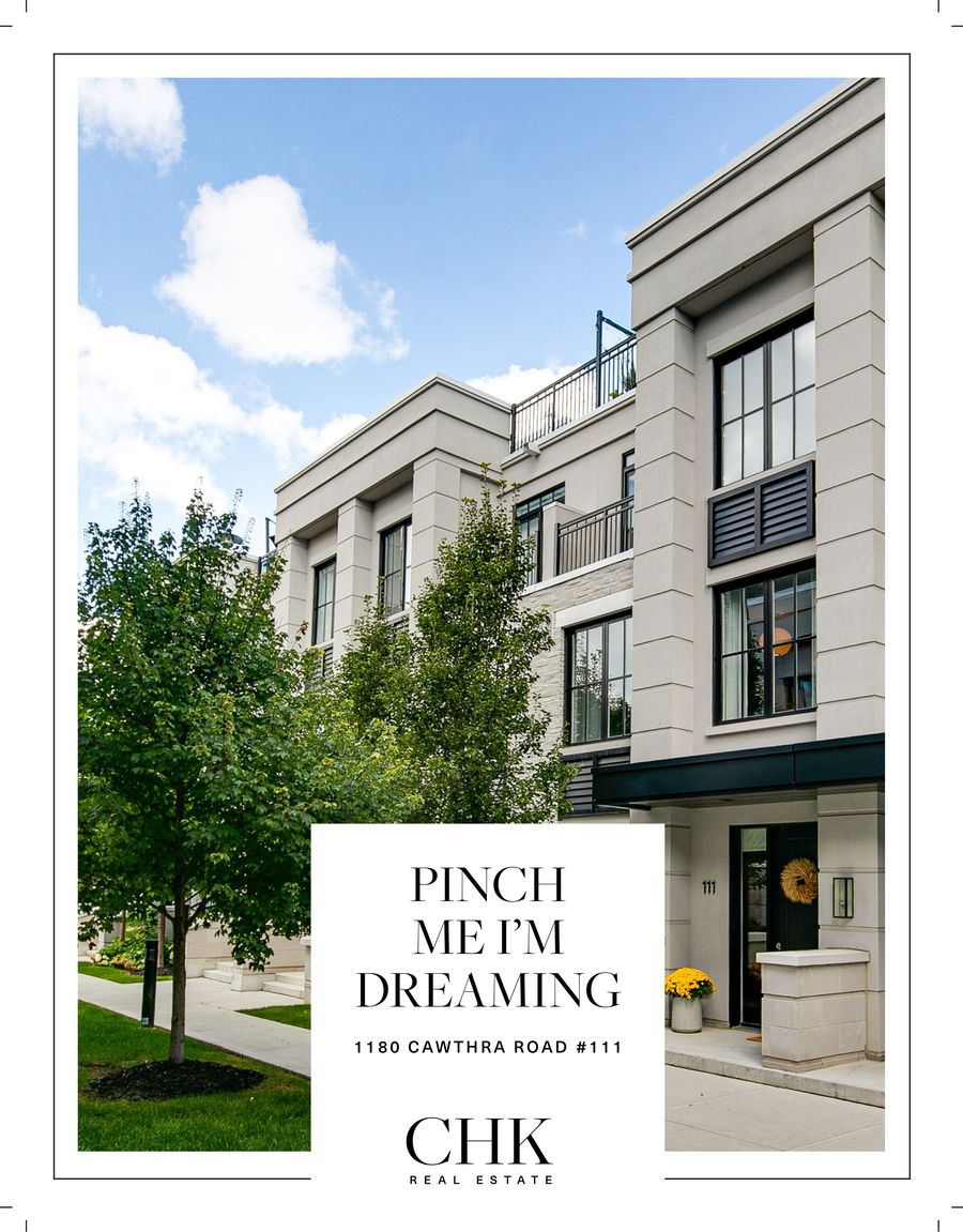 1180 Cawthra Road #111 by Marketing... - Flipsnack