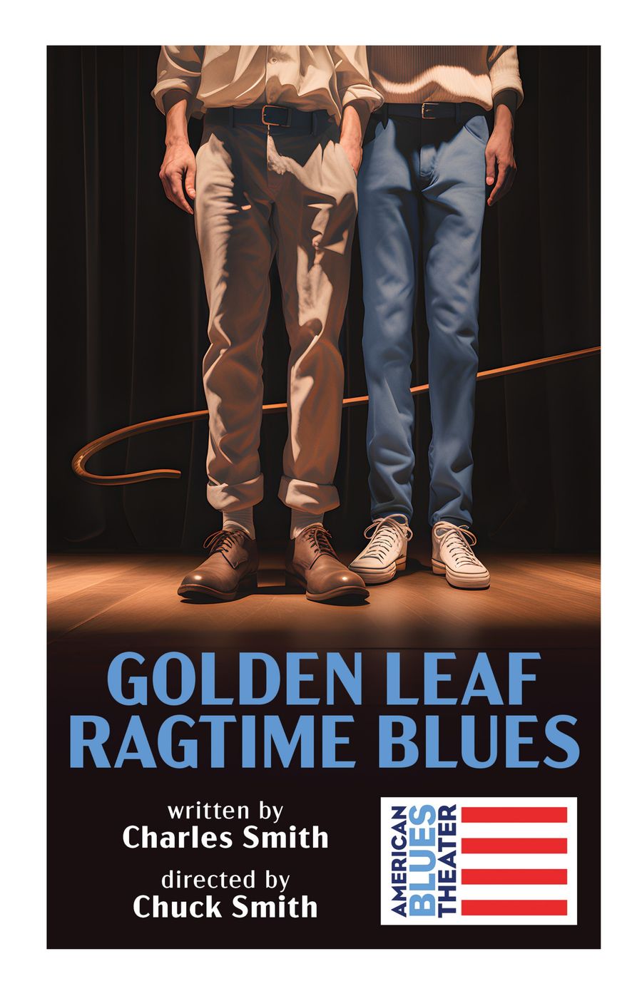 Golden Leaf Ragtime Blues - Program by American Blues... - Flipsnack