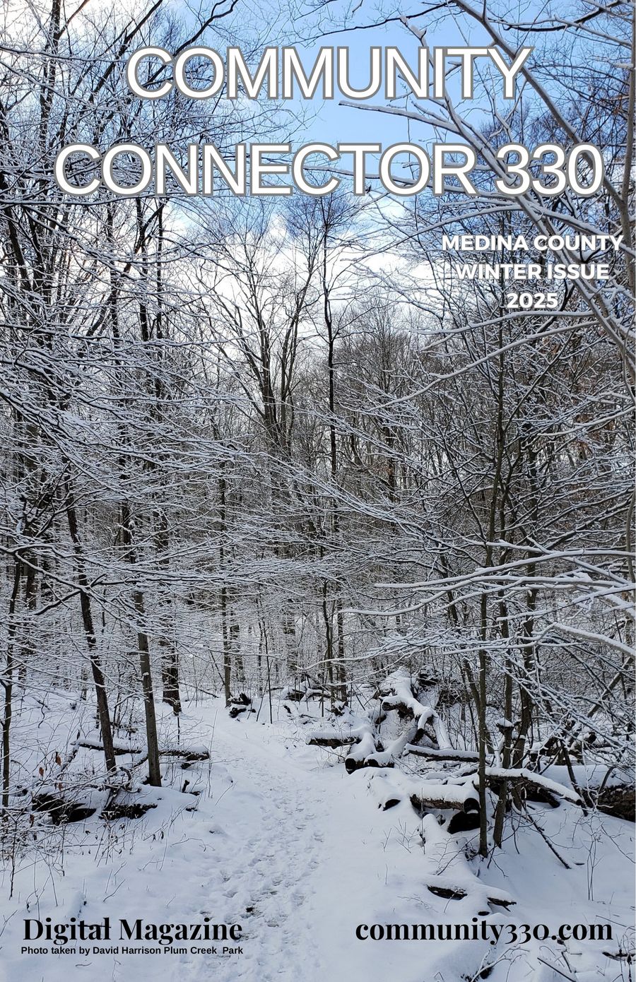 CC330 WINTER 2025 by Community... - Flipsnack