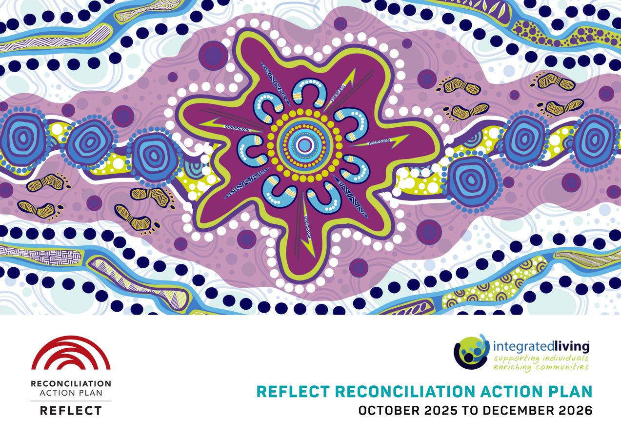 Reflect Reconciliation Action Plan by... - Flipsnack