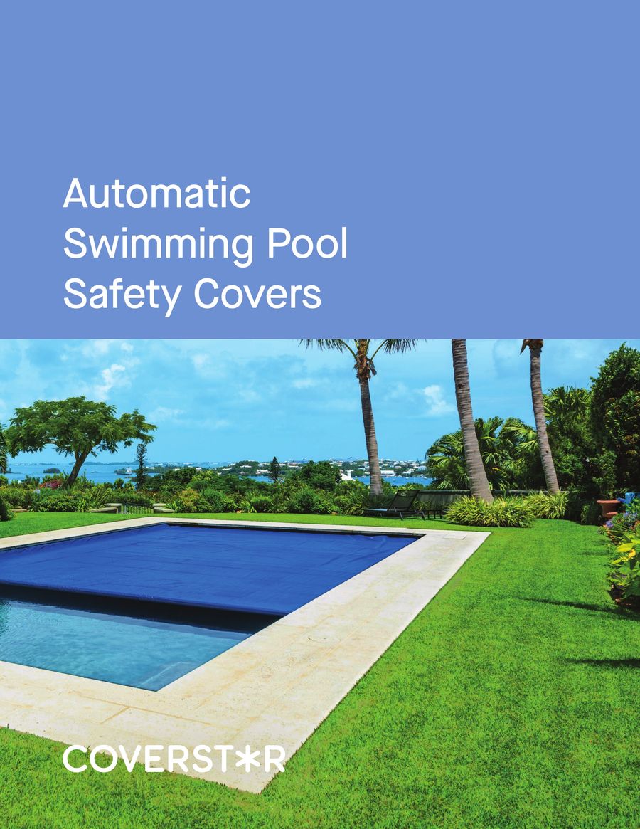 Automatic Safety Covers CS3000 Brochure by Jeremy Miller - Flipsnack