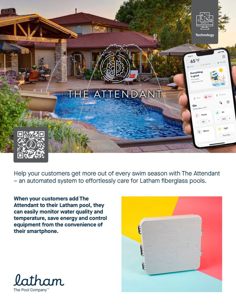 LPCS00907 The_Attendant_Core_Messaging_Sheet_BUILDER_R2 by Latham Pool ...