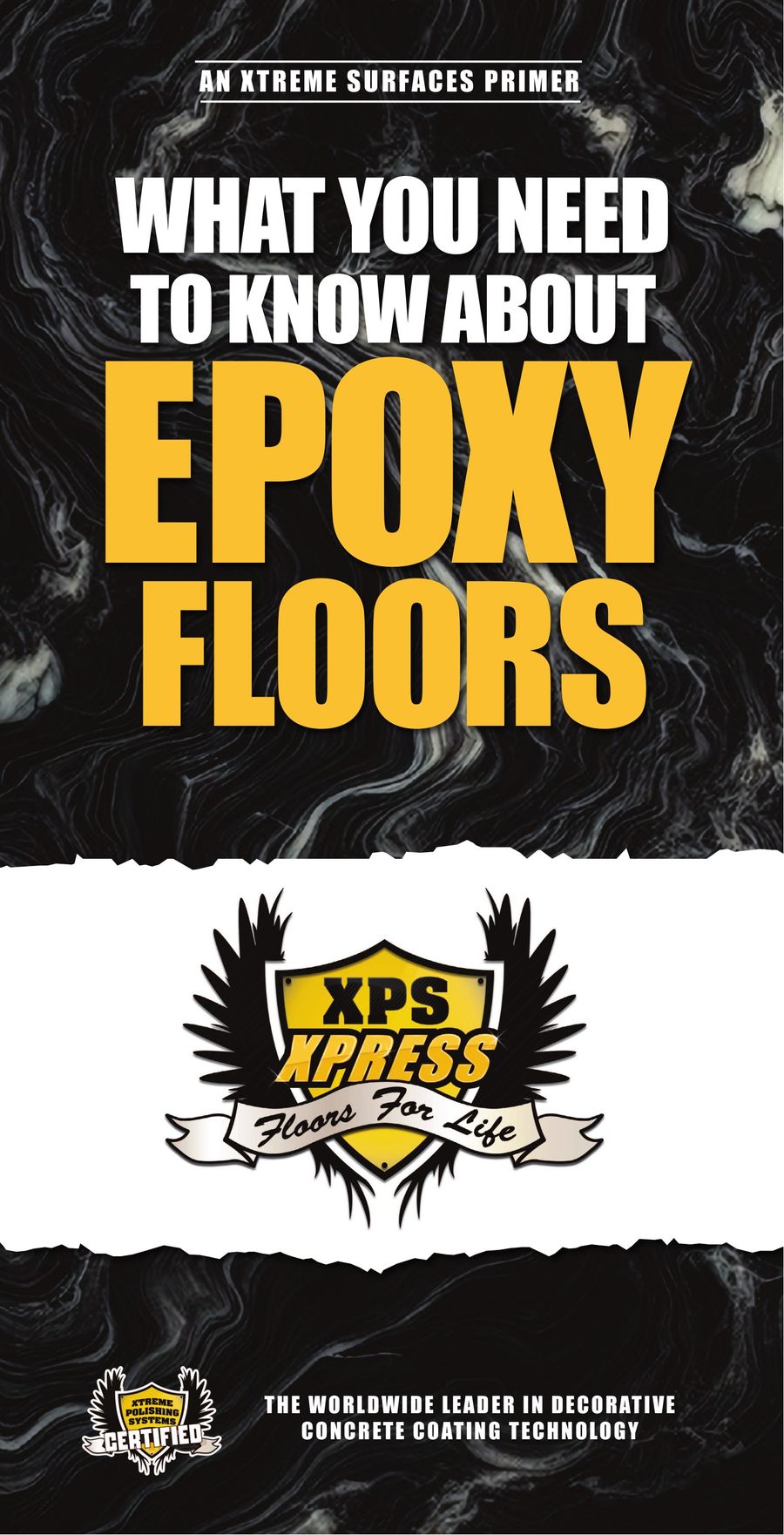 XPS SARASOTA by EPOXY NETWORK - Flipsnack