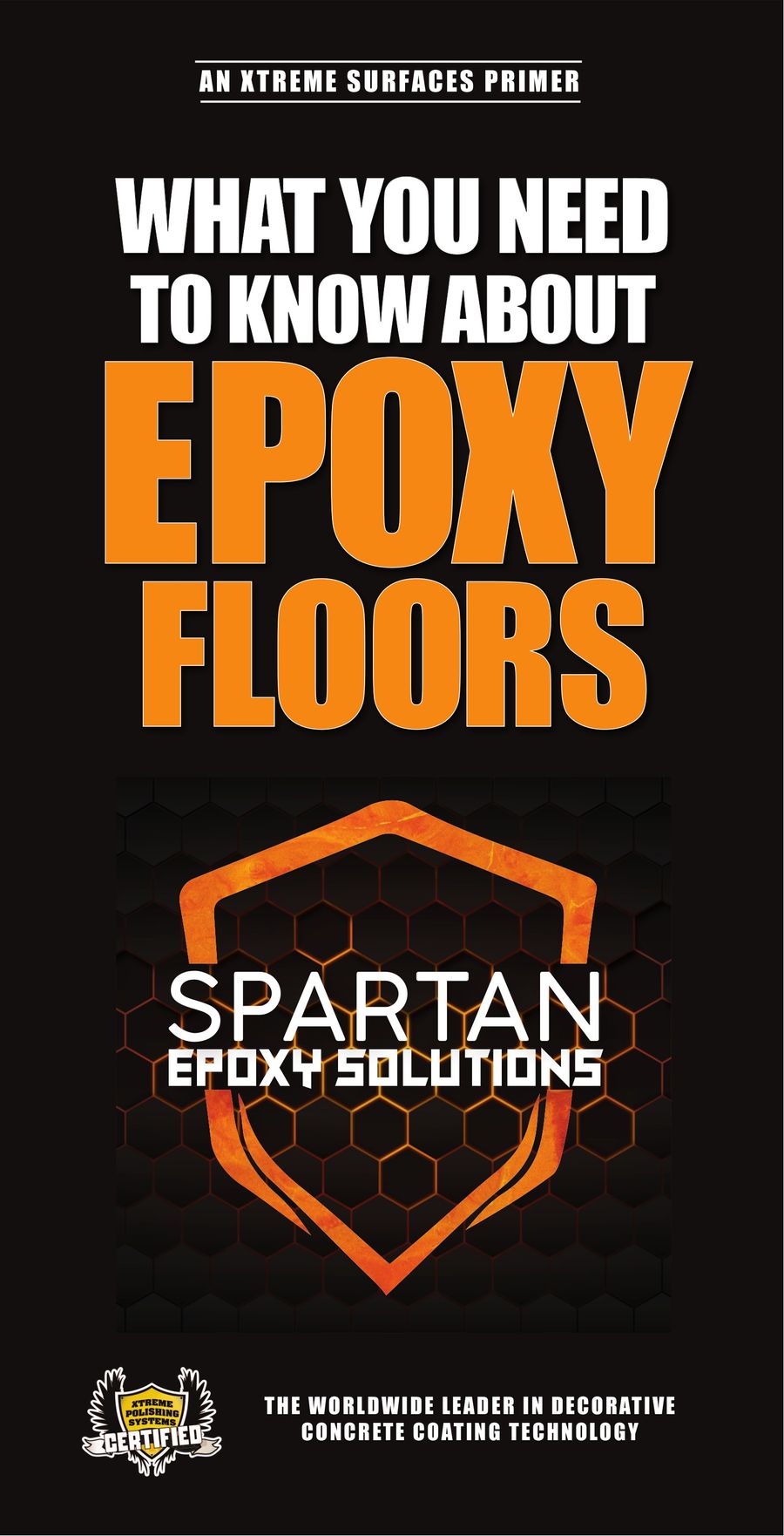 Spartan Epoxy Solutions by EPOXY NETWORK - Flipsnack