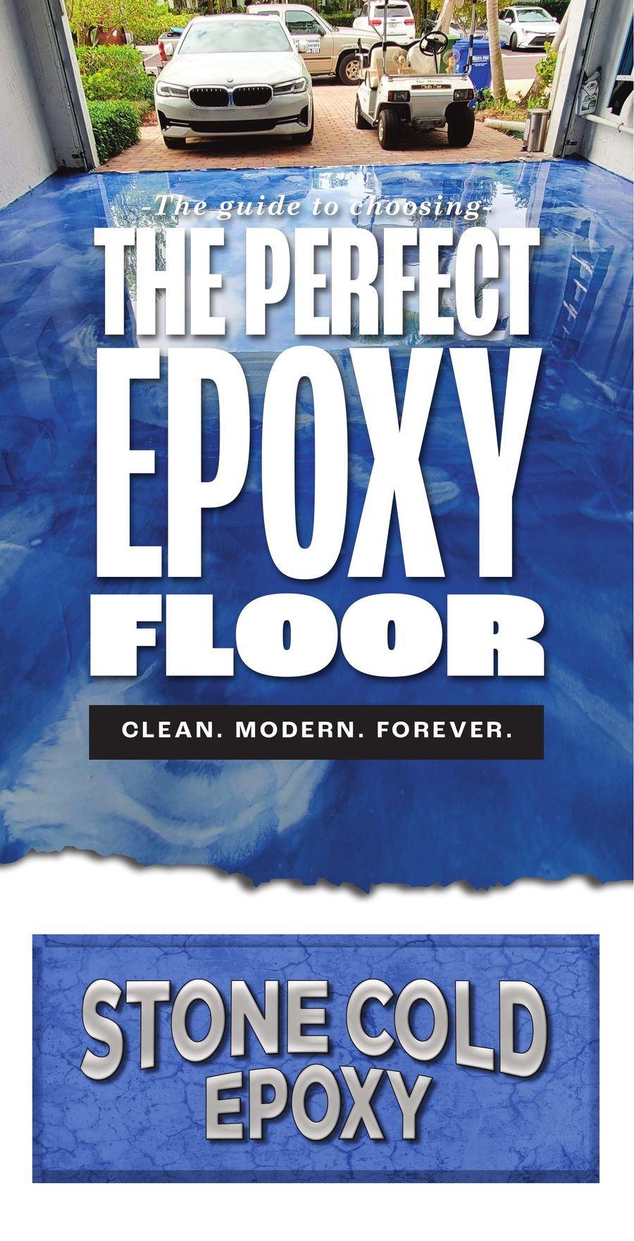 STONE COLD by EPOXY NETWORK - Flipsnack