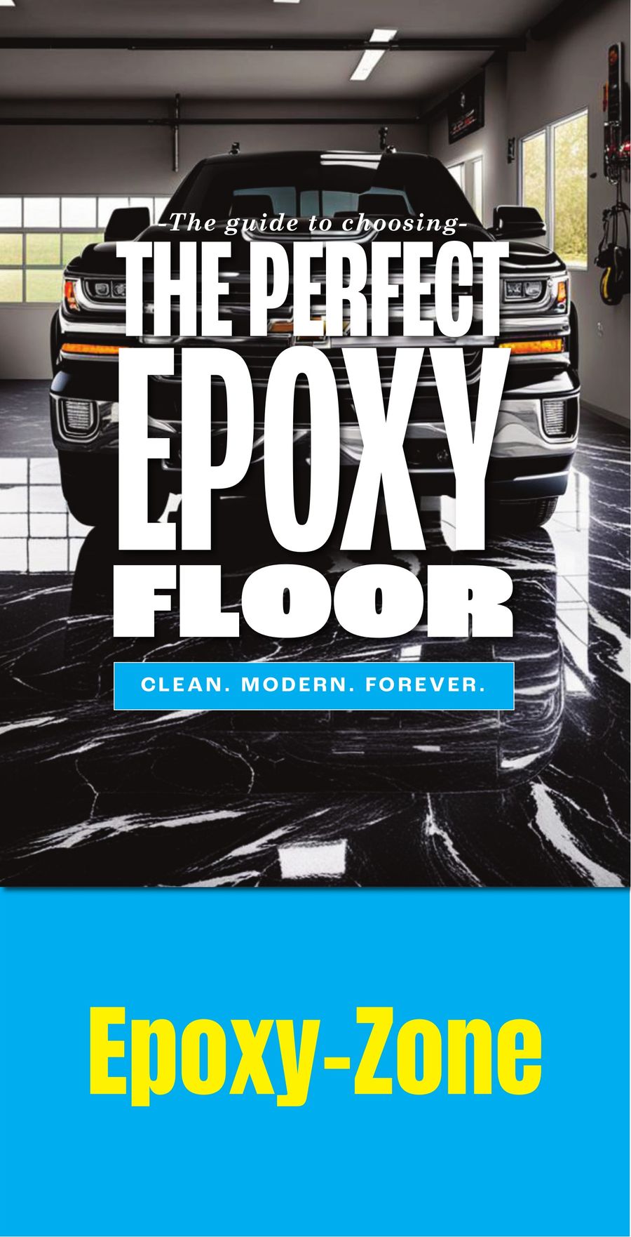 Epoxy-Zone by EPOXY NETWORK - Flipsnack