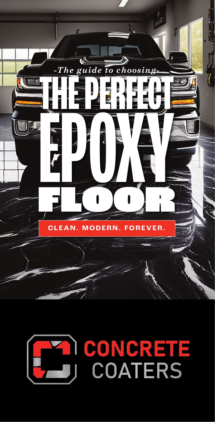 concrete coaters by EPOXY NETWORK - Flipsnack