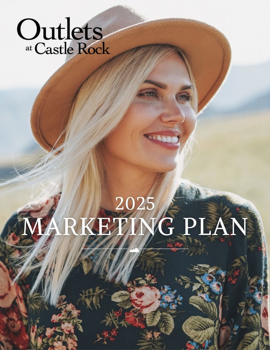 OCR Marketing Plan 2025 by Aimee Blauvelt - Flipsnack