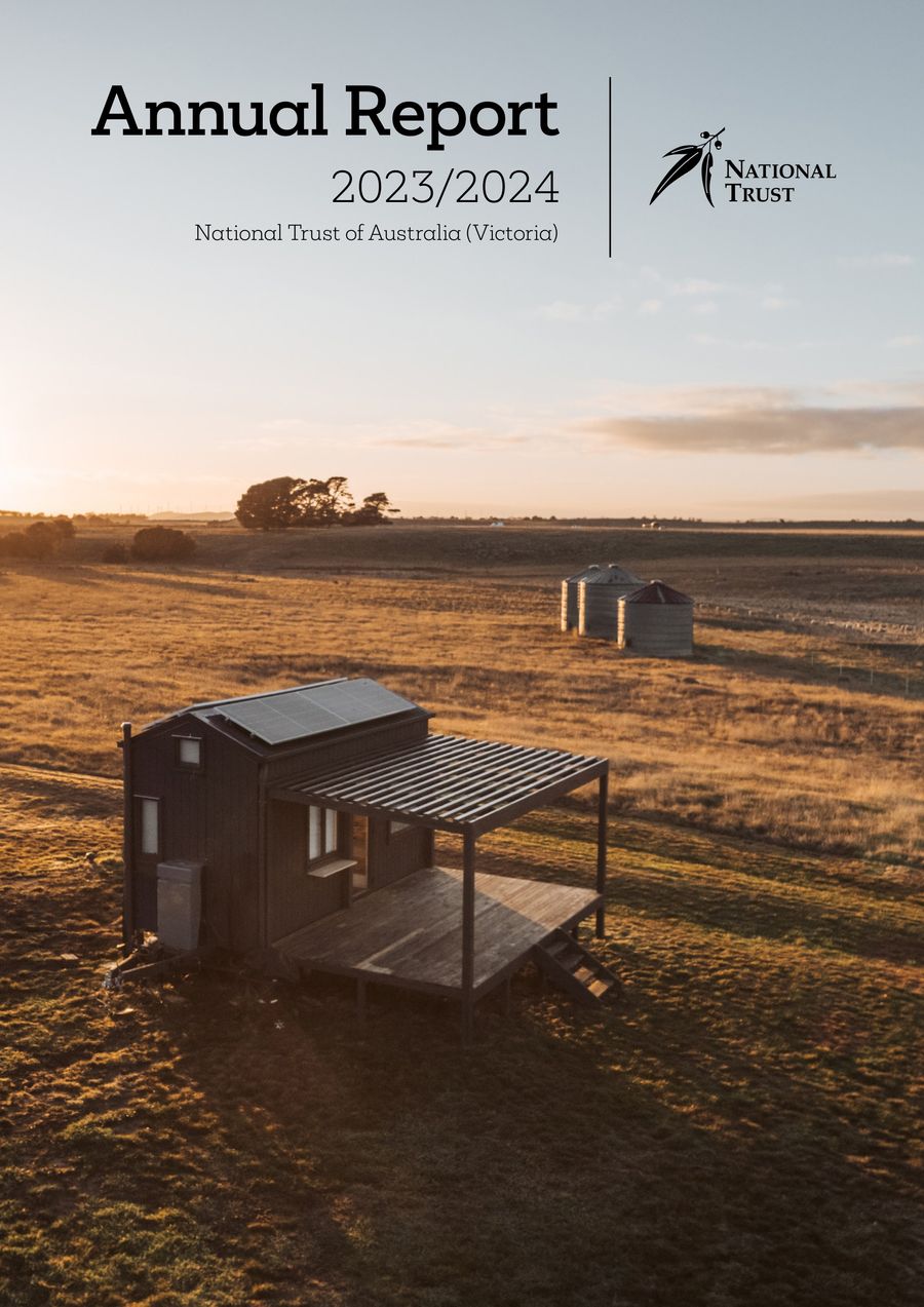 Annual Report 2023 - 2024 by... - Flipsnack