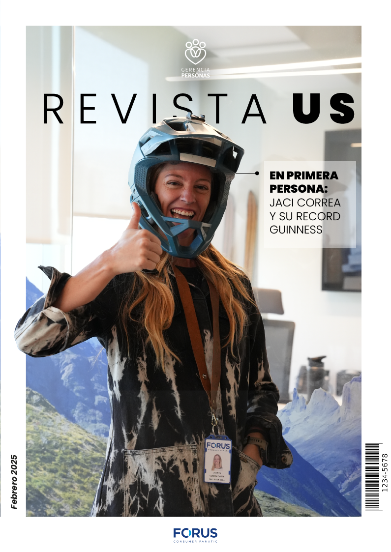 REVISTA US: FEBRERO 2025 by Tomás Guzmán... - Flipsnack