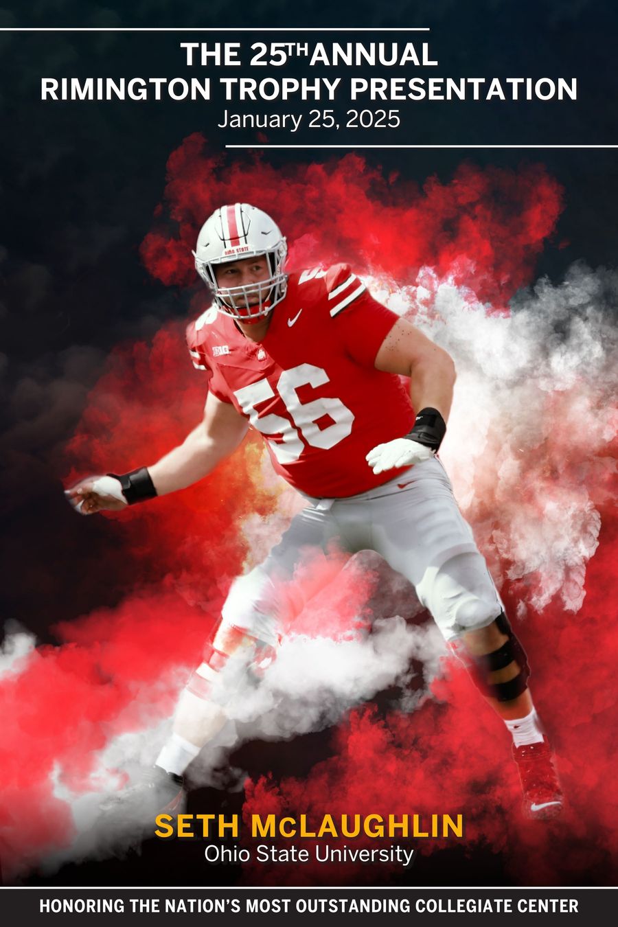 Rimington Trophy Journal 2025 by Boomer... - Flipsnack