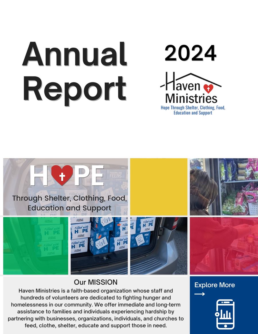Annual Report - 2024 - Final by Peter Grimm - Flipsnack