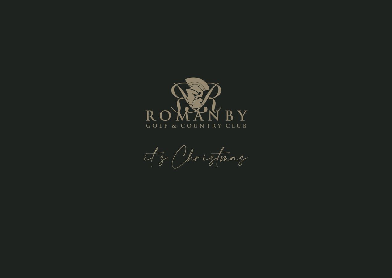 Romanby Christmas 2024 by SHane - Flipsnack