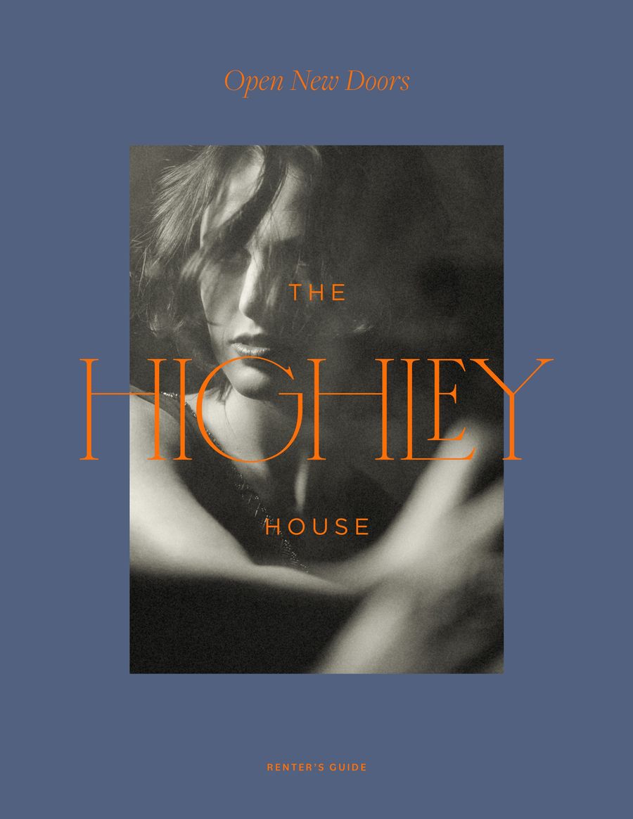 Highley House Renter's Guide by Related Group - Flipsnack