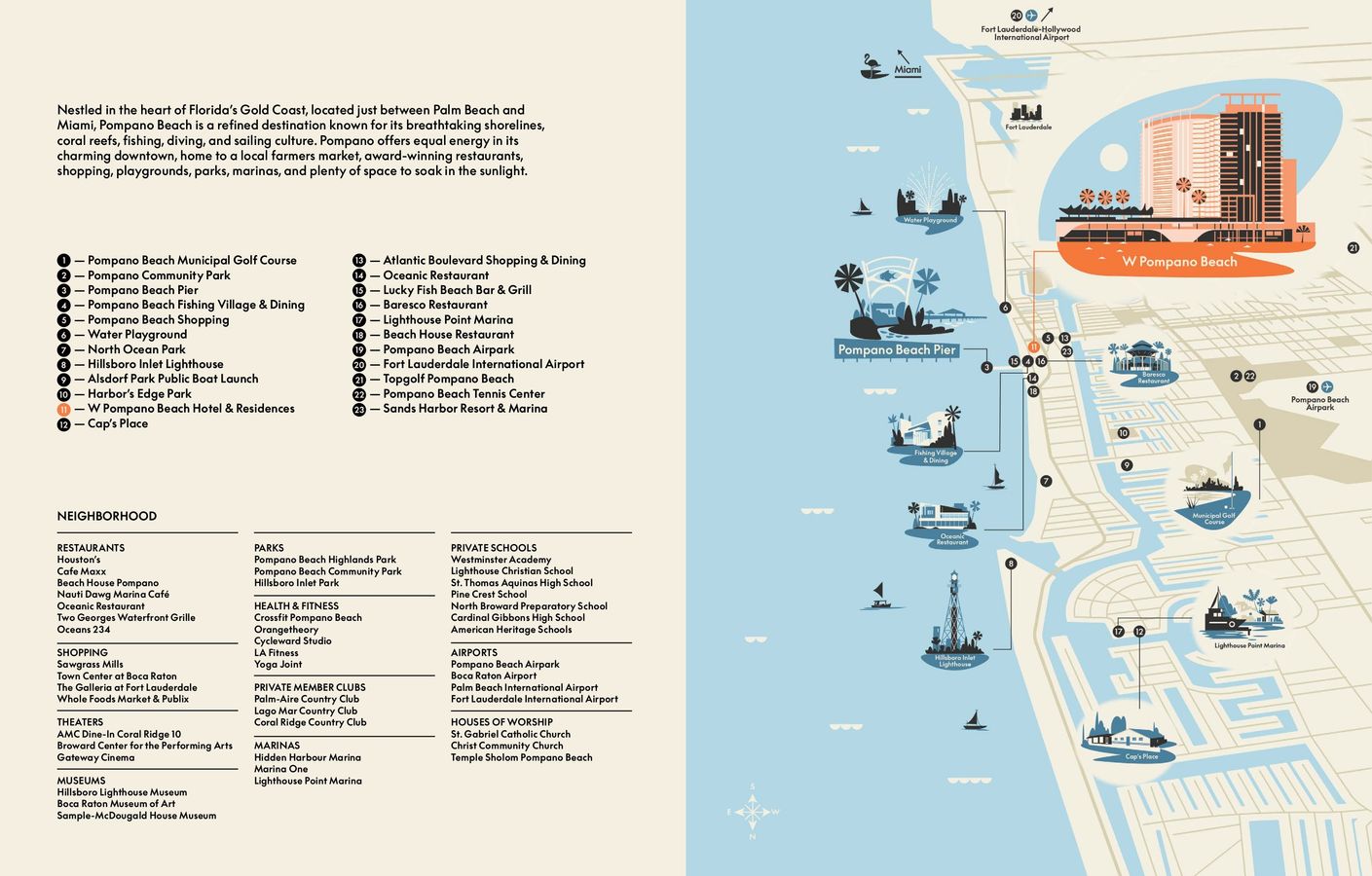 WPB POI MAP by Related Group - Flipsnack