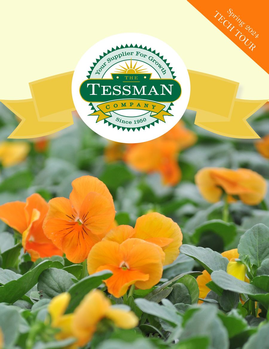 Tessman Tech Tour by Ruthie Sauvageau - Flipsnack