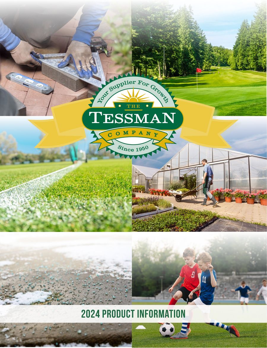 The Tessman Company_2024 Product Catalog by Ruthie Sauvageau - Flipsnack