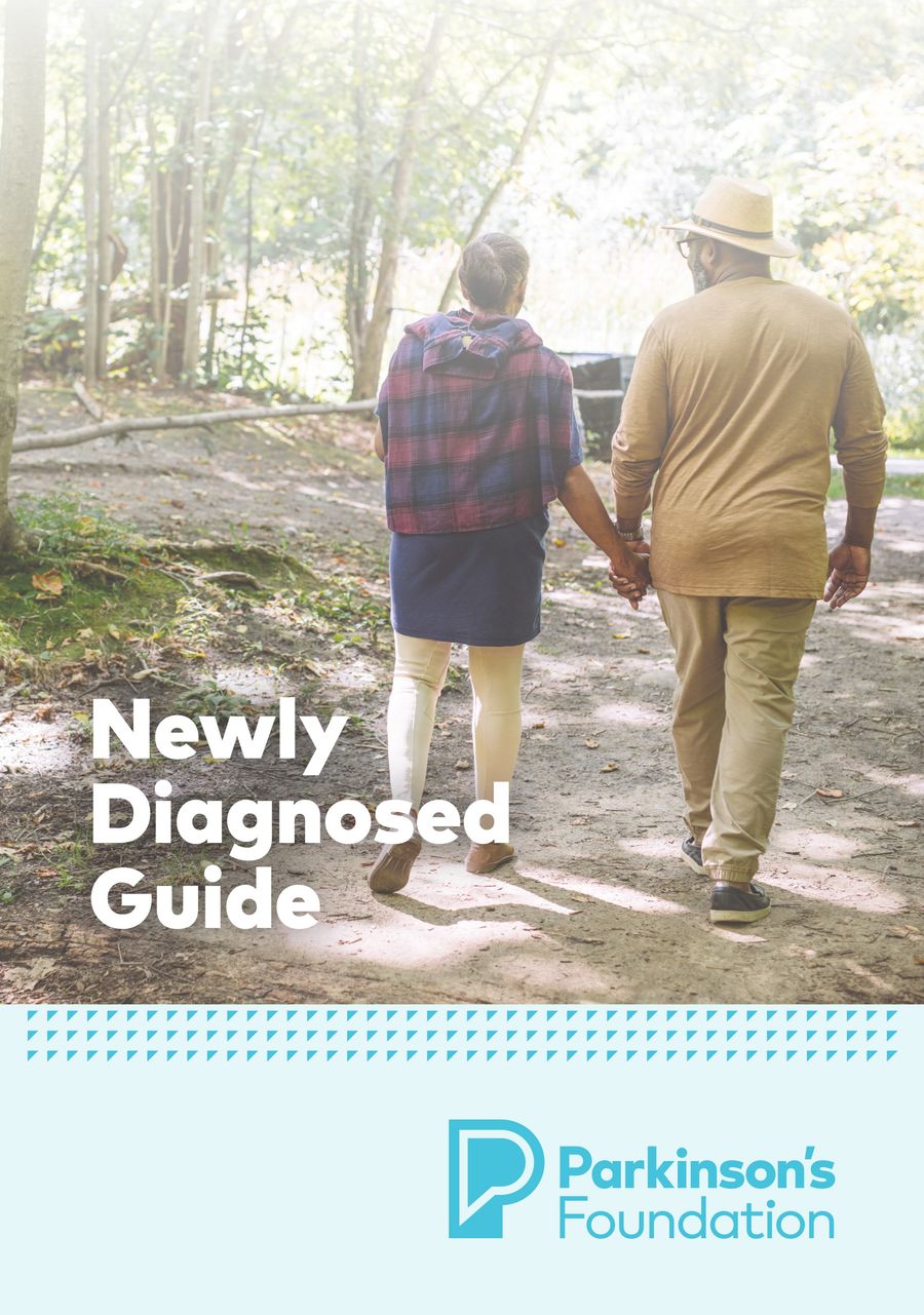 Newly-Diagnosed-Guide by Parkinsons... - Flipsnack