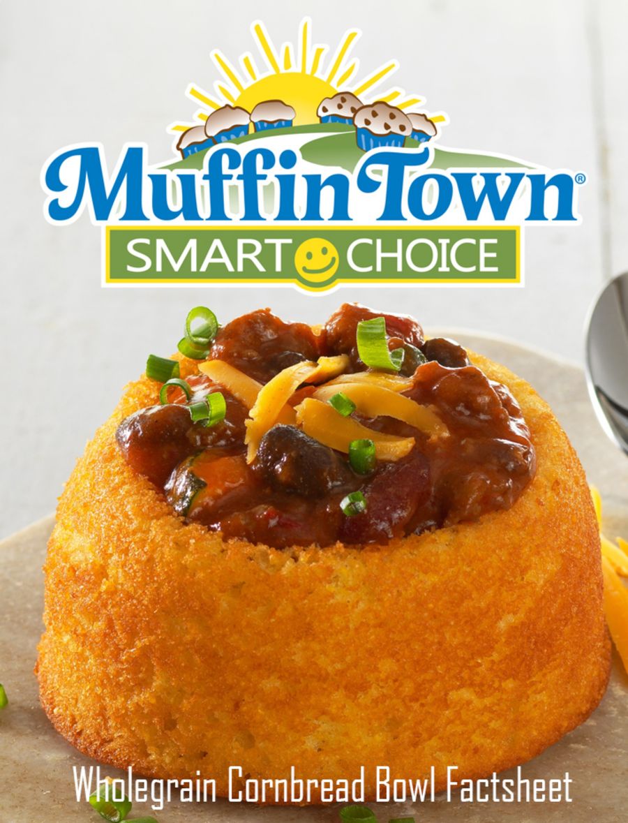 Smart Choice WG Cornbread Bowl by muffintown1 - Flipsnack
