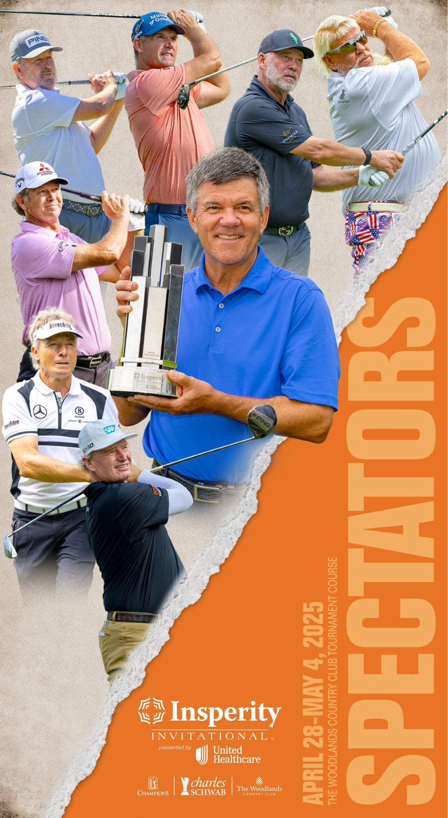 2025 Invitational Spectators Guide by Insperity Invitational p... - Flipsnack