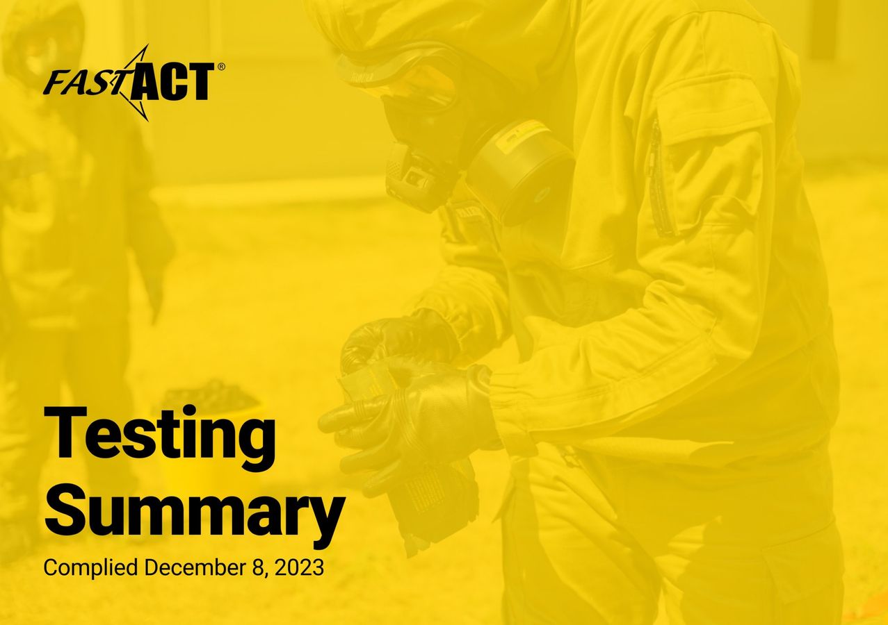 FA Test Summary 2024 by Timilon - Flipsnack