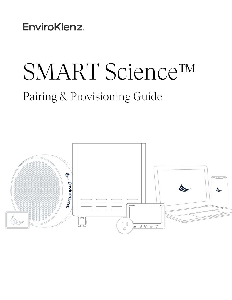 SMART Science provisioning guide - new by Timilon - Flipsnack
