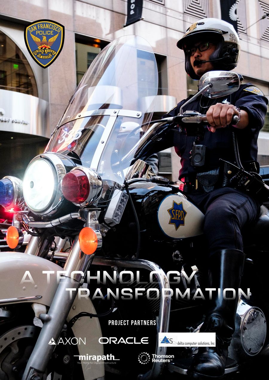 SFPD – Brochure 2024 by B2e Media Ltd - Flipsnack