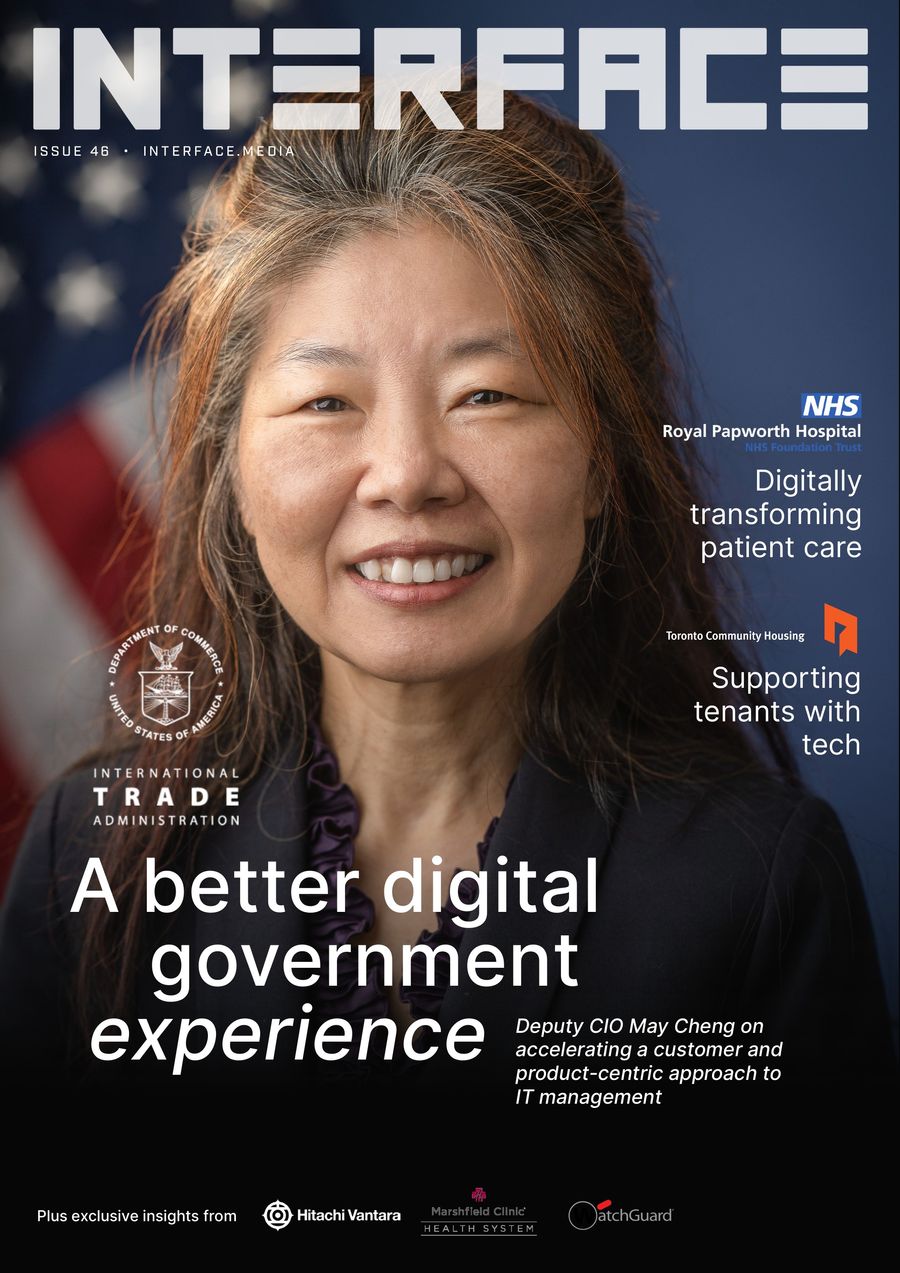 Interface – Issue 46 by B2e Media Ltd - Flipsnack