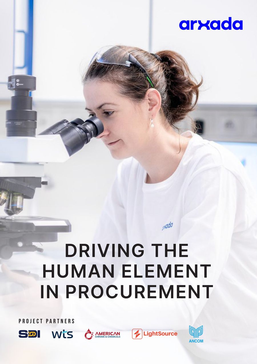 Arxada - Brochure 2025 by B2e Media Ltd - Flipsnack