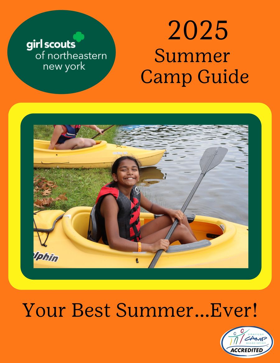 2025 Summer Camp Guide by... - Flipsnack