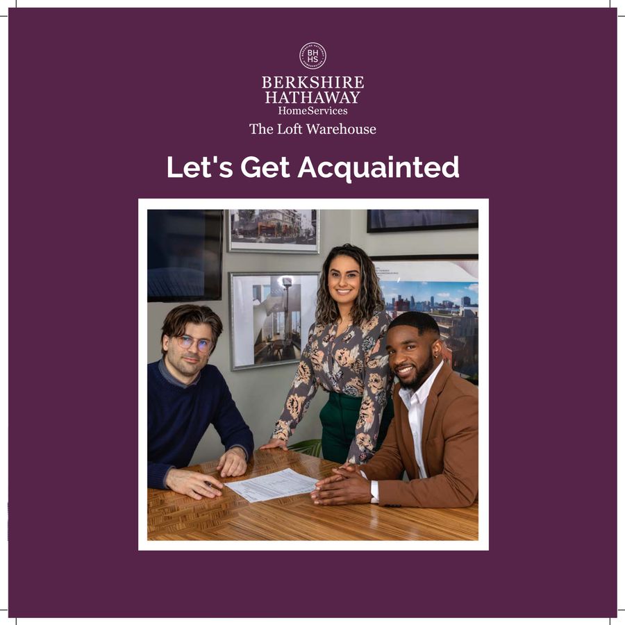 Let's Get Acquainted - PRINT READY reduced by Sabra Sanzotta - Flipsnack