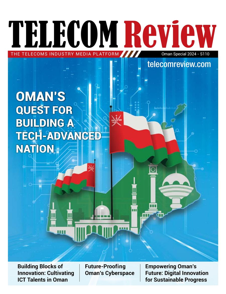 Telecom Review - COMEX Oman Special by Tracemedia - Flipsnack