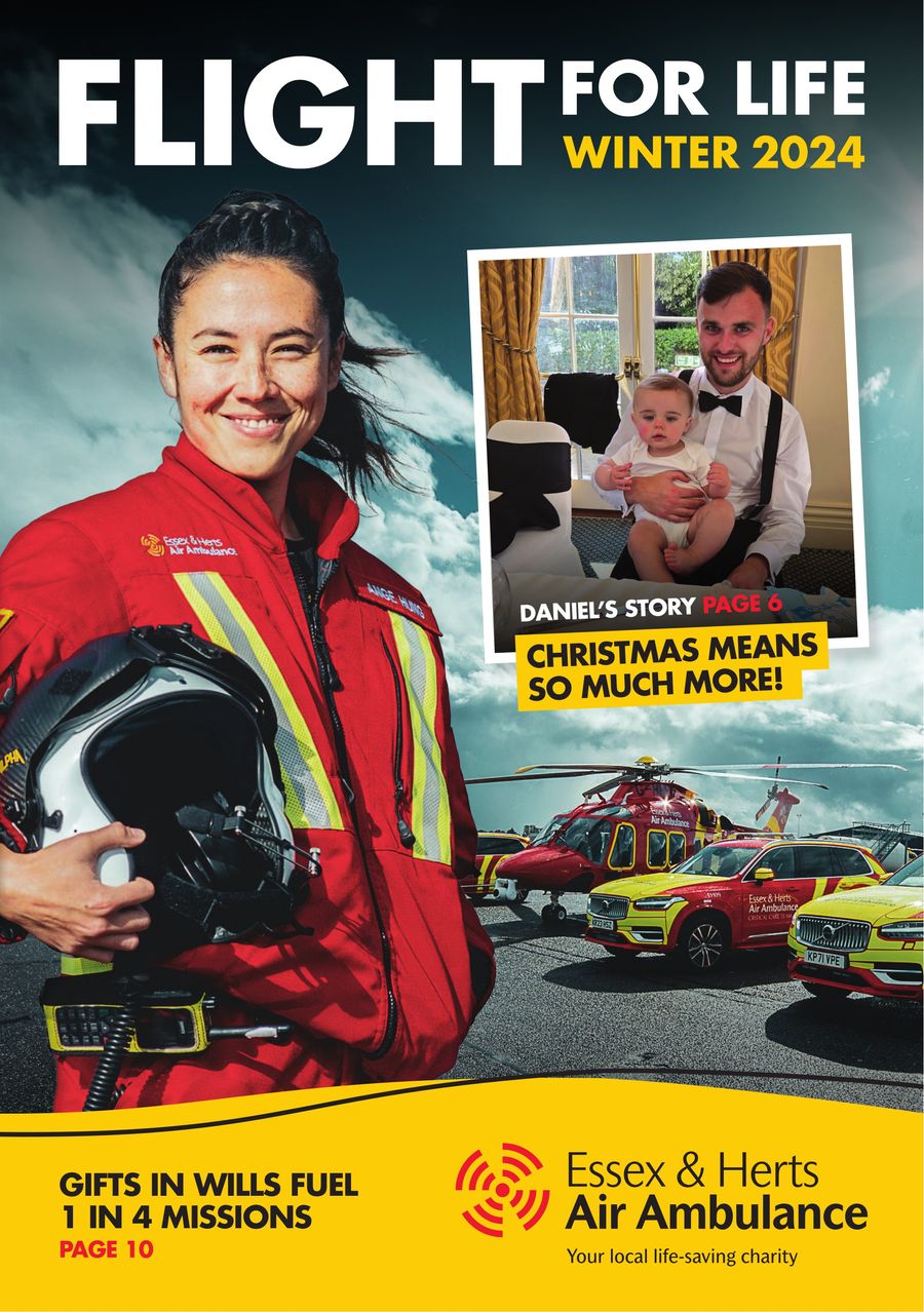 FFL Winter 2024 - INTERACTIVE by Ben Taylor - Flipsnack