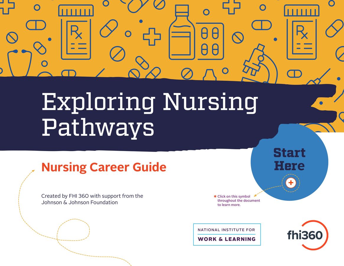 Exploring Nursing Pathways by Ashley Davis - Flipsnack