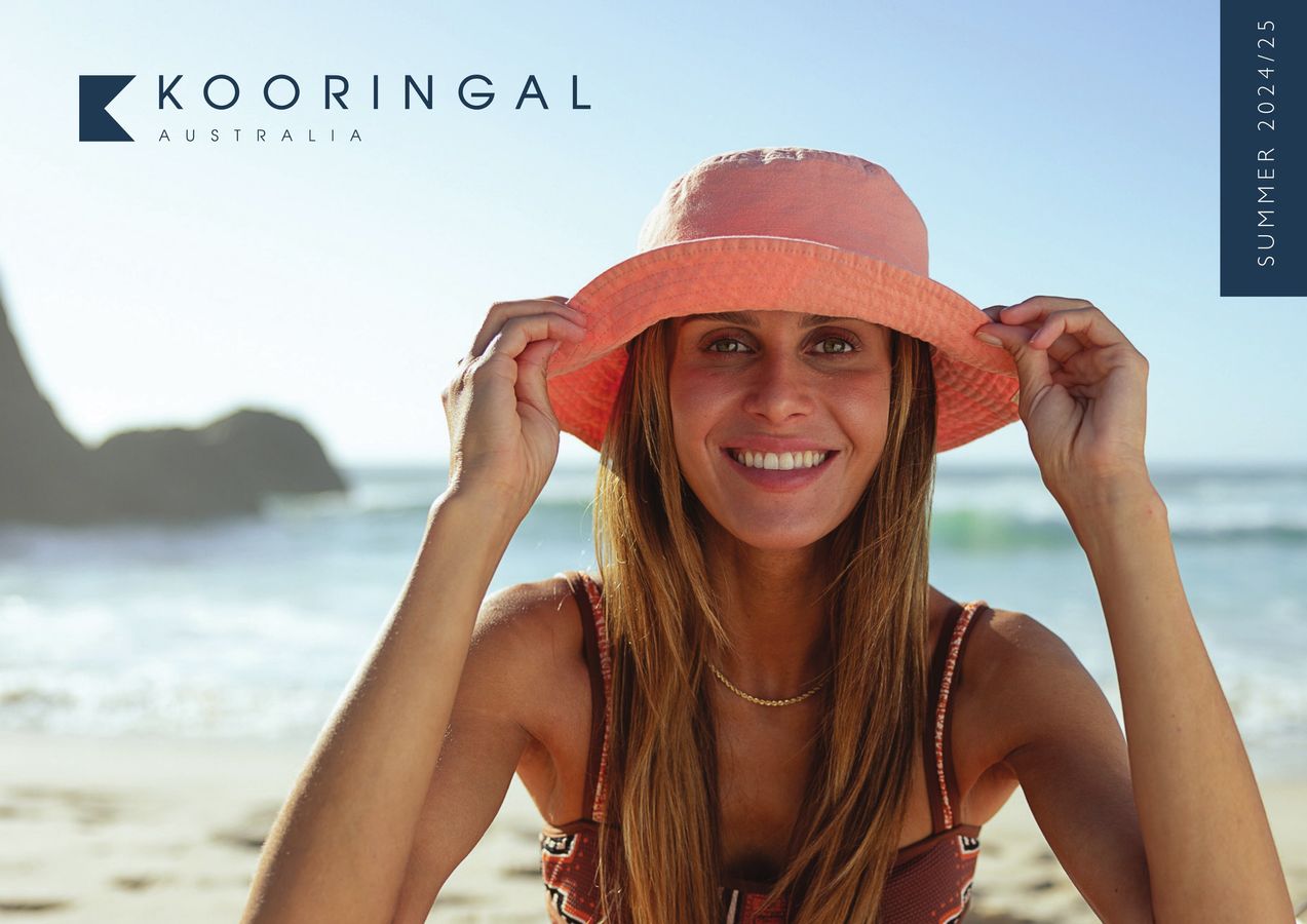 Kooringal | Millymook & Dozer | Summer | Sept 24 - July 25 by marketing_tsd - Flipsnack