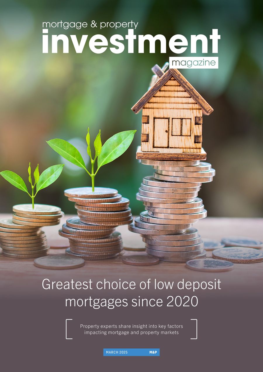 Mortgage and Property Magazine | March 2025 by IFA Magazine - Flipsnack